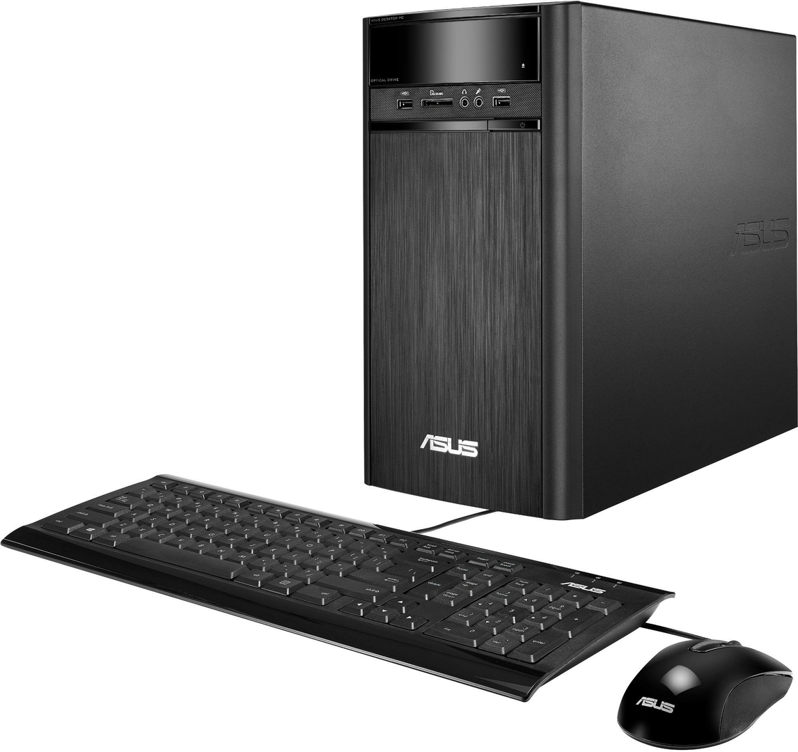 Ordinateur fixe ASUS K31DA-FR037TB AMD - infinytech-reunion