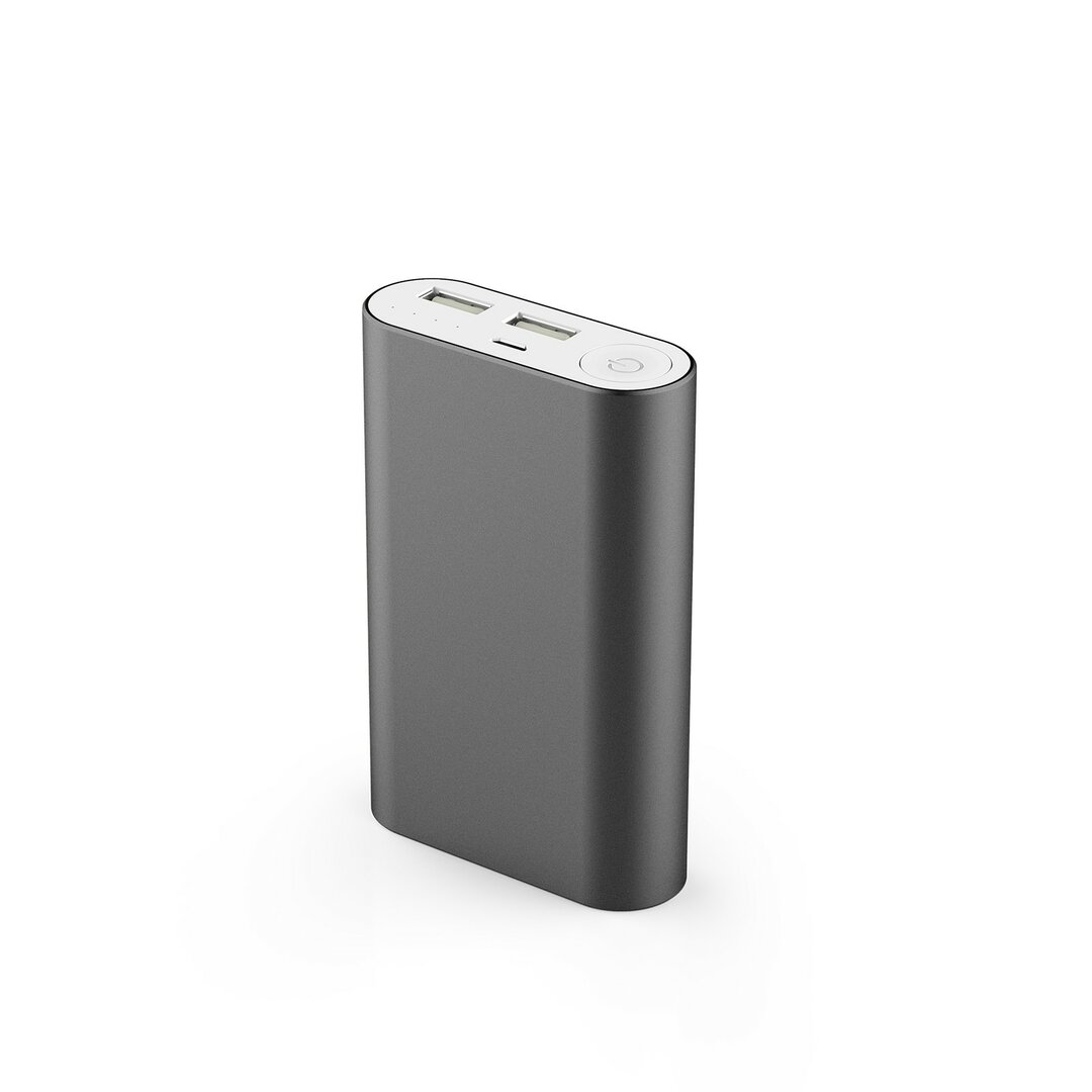 Powerbank WE CONNECT 10 000 mAh - infinytech-reunion