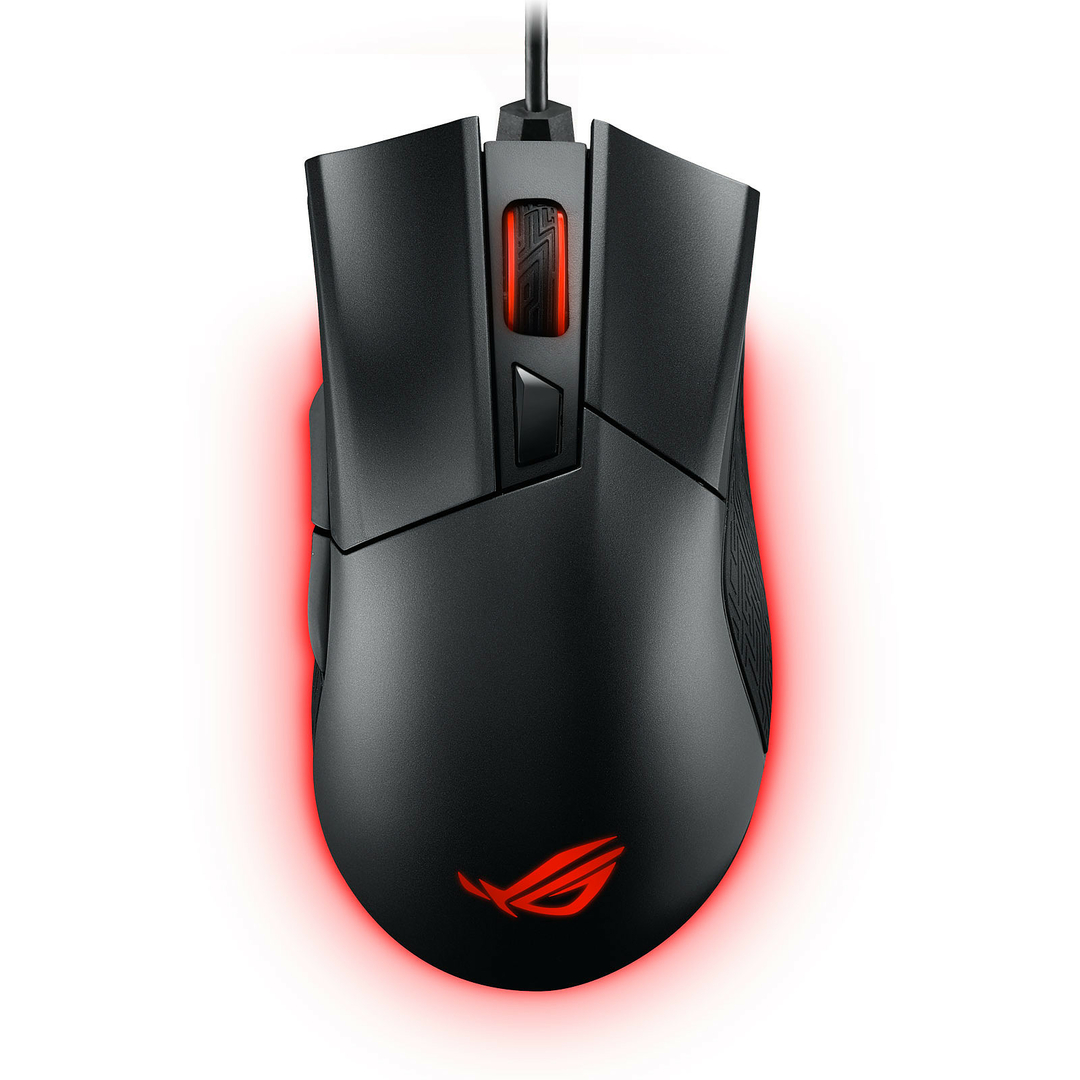 Souris Gaming ASUS ROG Gladius II Origin - infinytech-reunion