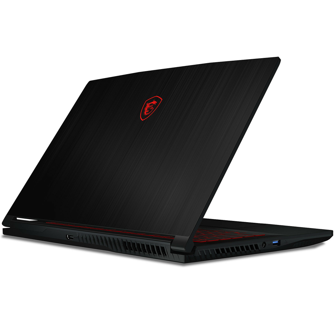 Pc portable MSI Thin 9RCX-664XFR i5 15,6" - infinytech-reunion