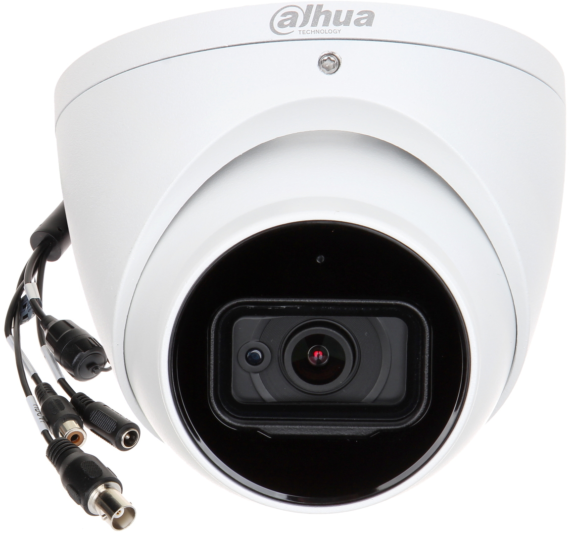 Caméra DAHUA HDCVI IR Starlight 2MP Full HD IP67 - infinytech-reunion