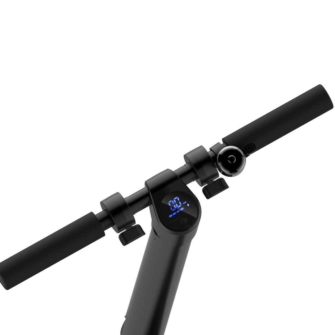 Trottinette Urban Glide 62s