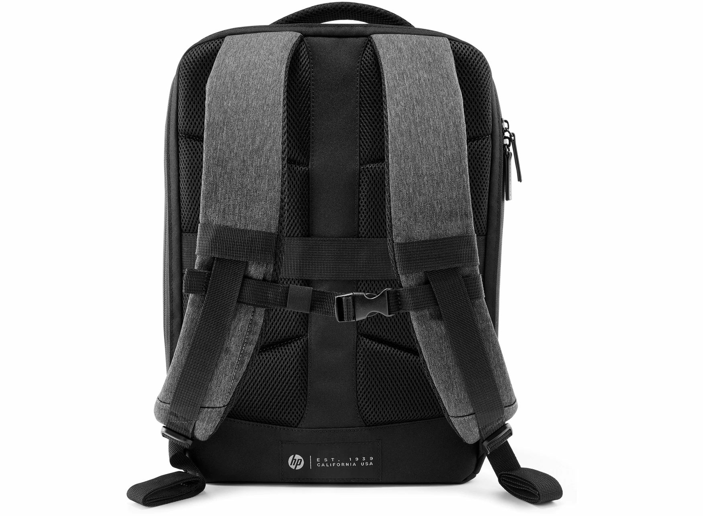 Sac à dos HP 2Z8A3AA Renew Travel 15,6" Gris - infinytech-reunion