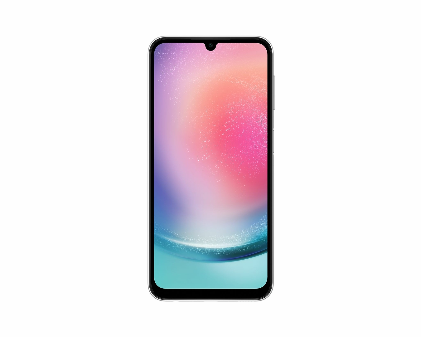 SAMSUNG Galaxy A24 SM-A245 6,5" 4Go 128Go Argent - infinytech-reunion