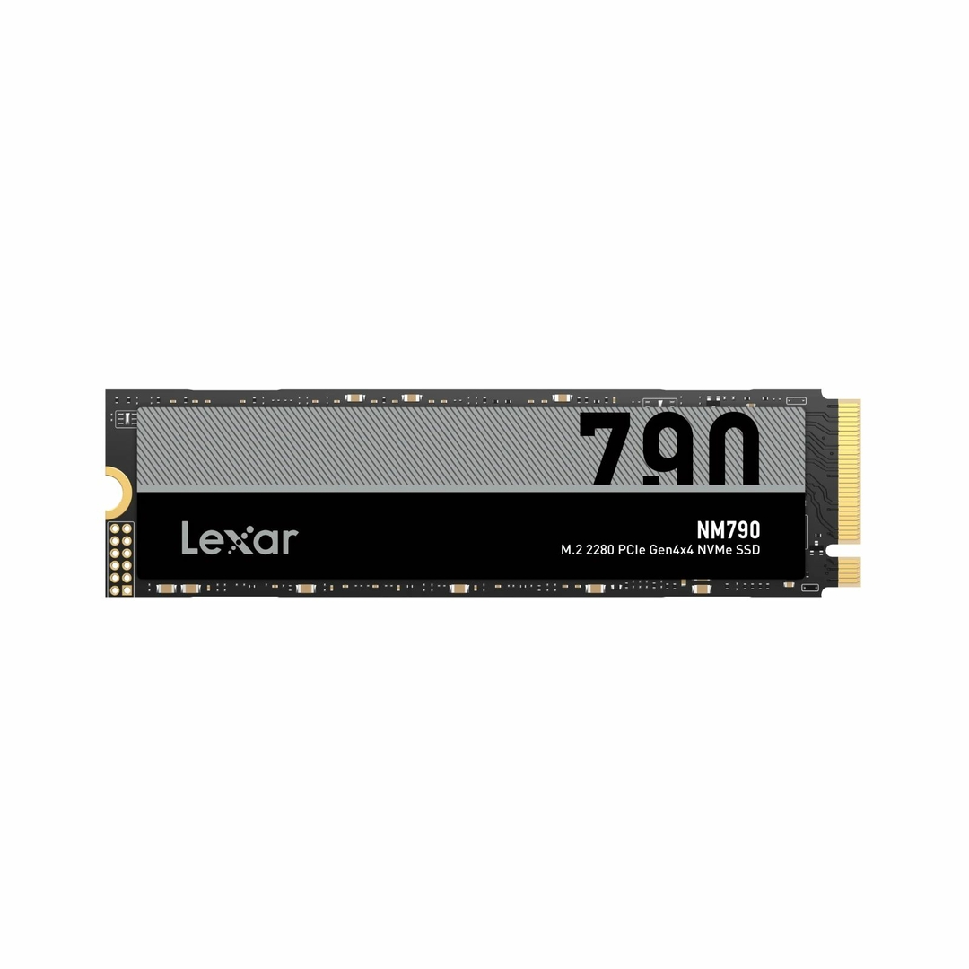SSD M.2 NVMe 2280 LEXAR NM790 2To - infinytech-reunion