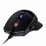 Souris Gaming COOLER MASTER MM830 RGB Filaire - infinytech-reunion