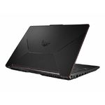 Pc portable ASUS TUF Gaming A17 TUF706IH-H7100T i5 17,3" - infinytech ...