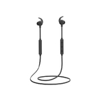 Casque intra auriculaire APM 426133 Bluetooth Noir - infinytech-reunion