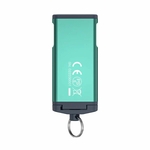 Mini lampe de poche WUBEN G2 Verte - infinytech-reunion