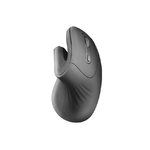MARS GAMING MMW-ERGOPRO Droitier Sans Fil Noire - infinytech-reunion