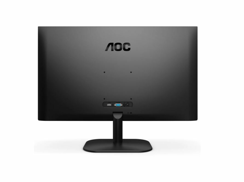Ecran Pc AOC 27B2DA 27" VGA DVI HDMI - infinytech-reunion