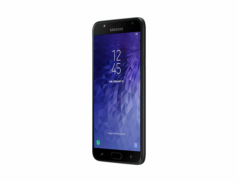 Smartphone SAMSUNG Galaxy J7 Duo SM-J720F 5,5" 4G Noir - infinytech-reunion