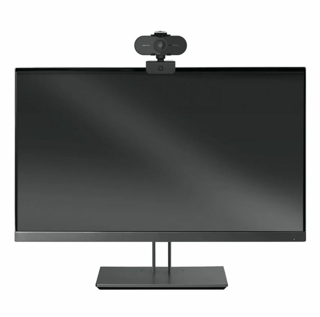 Webcam DICOTA PRO Plus Full HD - infinytech-reunion