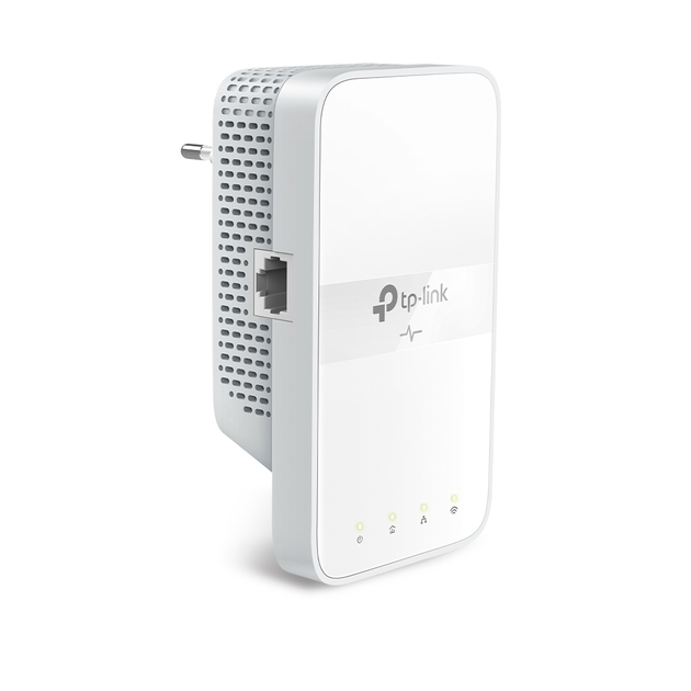Kit CPL TP-LINK TL-WPA7617 Wi-Fi AV1000 Gigabit - infinytech-reunion