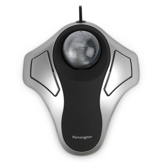 KENSINGTON Trackball Optique Orbit - infinytech-reunion