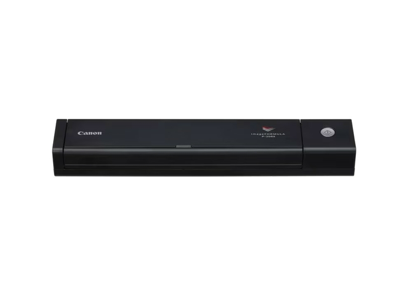 CANON imageFORMULA P-208 II - infinytech-reunion