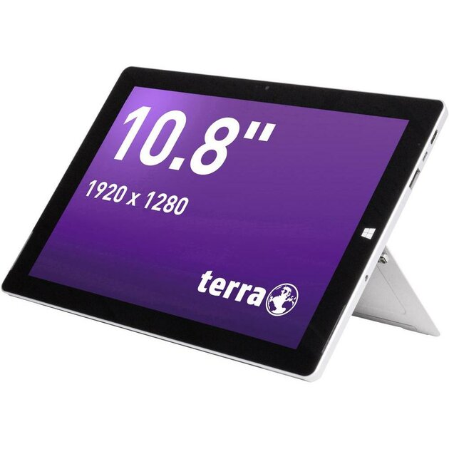 Tablette pc TERRA Pad 1062 10,8" - infinytech-reunion