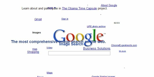 Tout tourne autour de Google... - infinytech-reunion