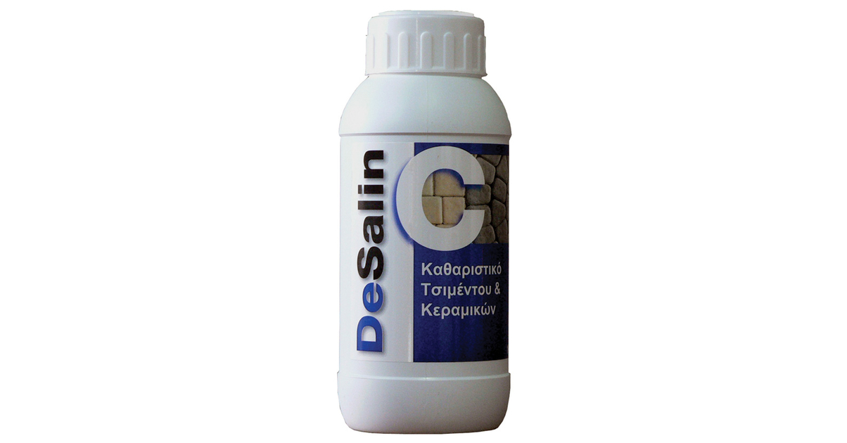 DeSalin C Nanophos, Acheter Vos Les Rénovateurs avec Innovtools