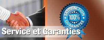Garantie produits - SELF AUTO DIAG