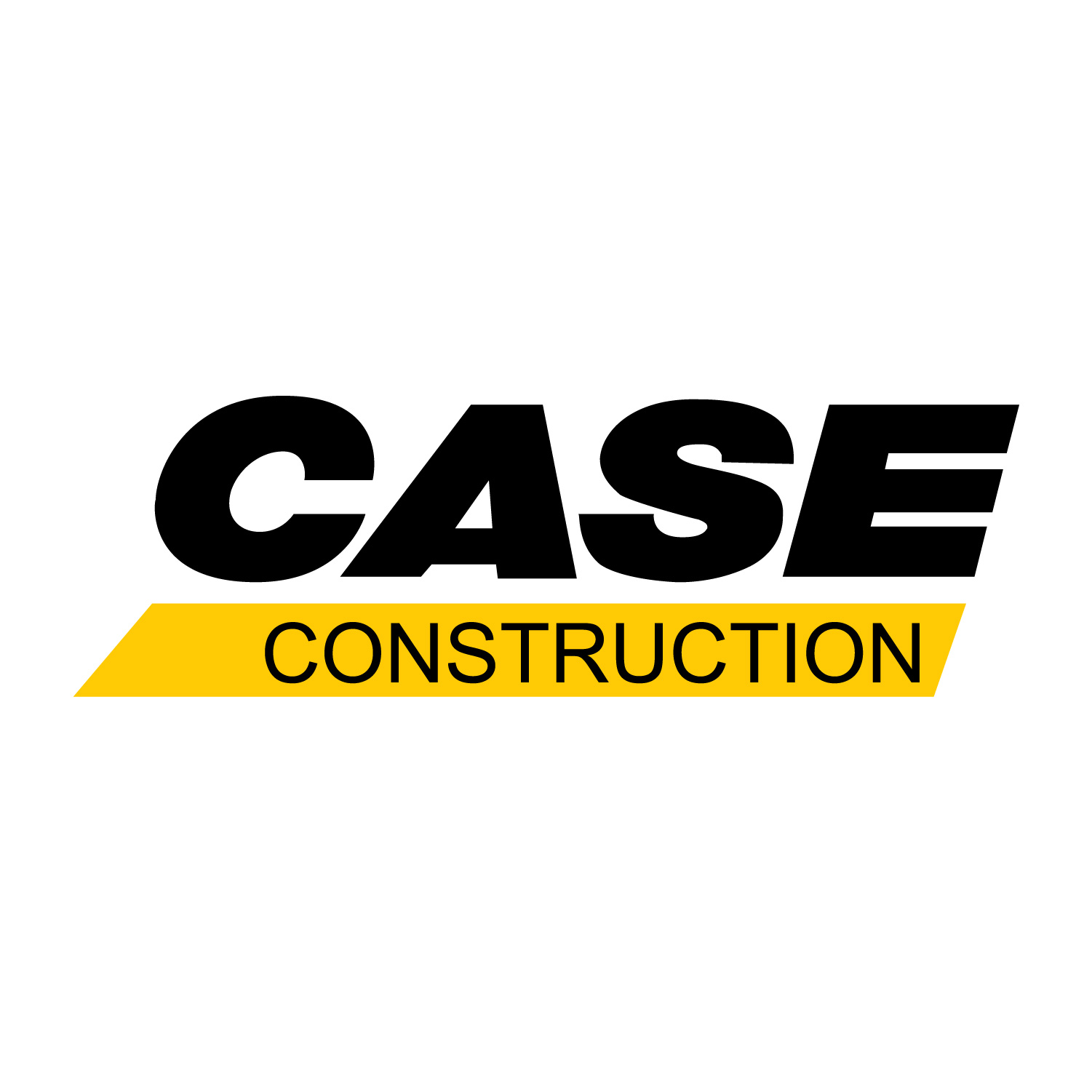 Stickers Case Construction - Autocollant Case Engins chantier