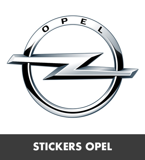 Stickers Voiture et Autocollant Voiture - stickers Auto