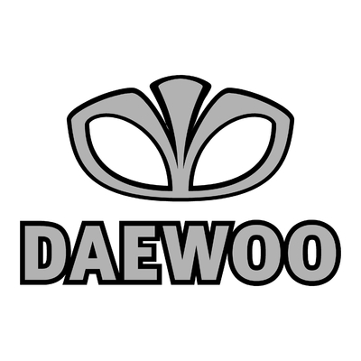 Stickers Daewoo autocollant pour votre voiture