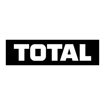Stickers Total autocollant sponsors essence