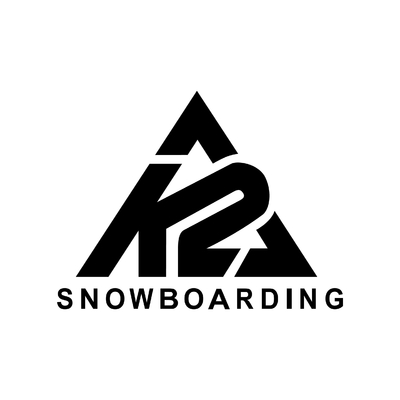 Stickers K2 autocollant pour votre Snowboard