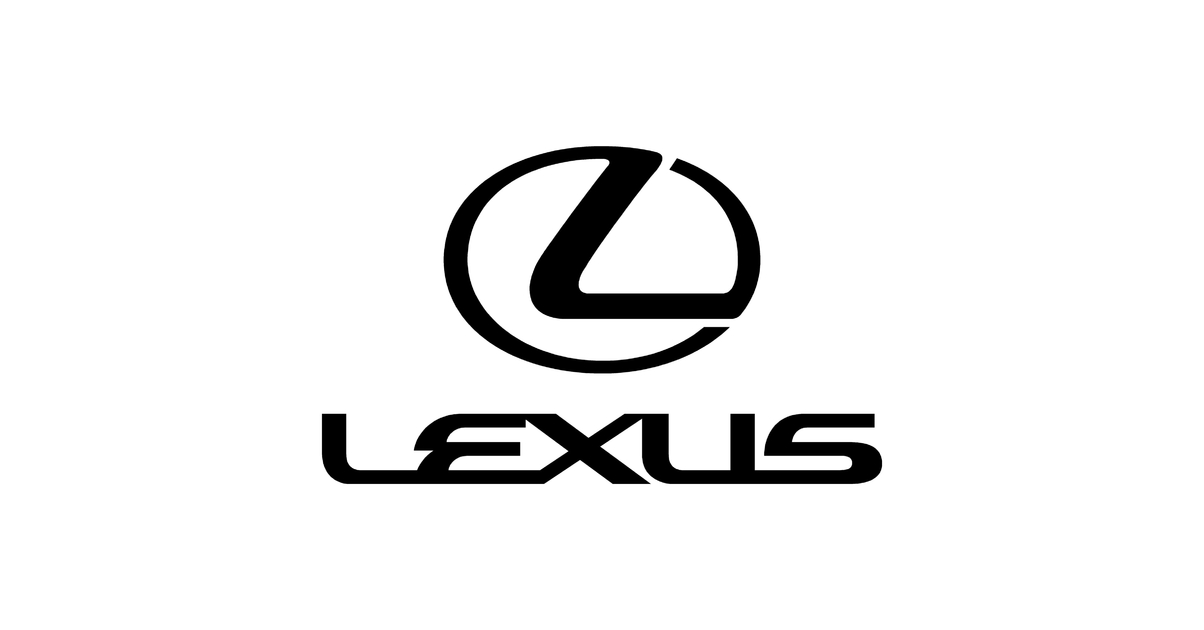 Stickers Lexus - Autocollant voiture