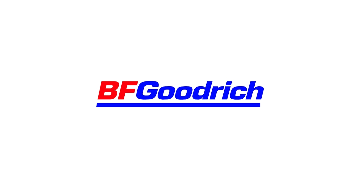 Stickers BFGOODRICH - Autocollant Pneu et marque