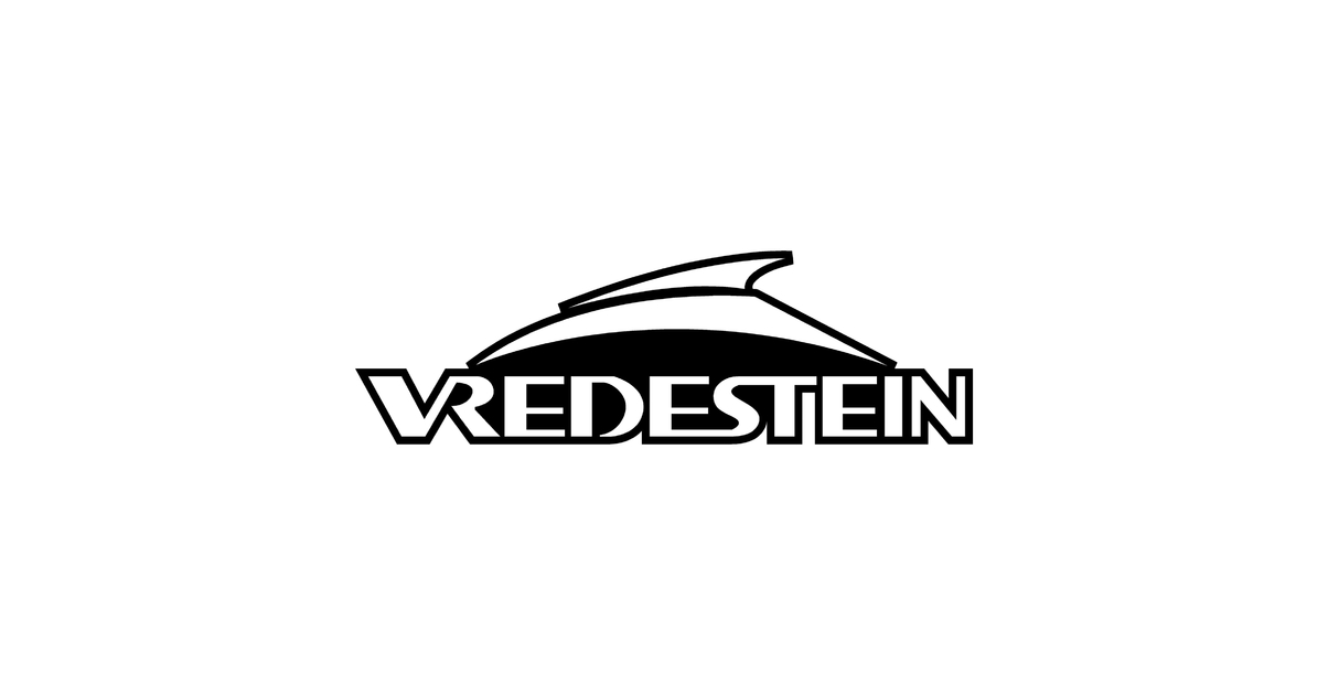 Stickers Vredestein Logo 2 - Autocollant Pneu et marque