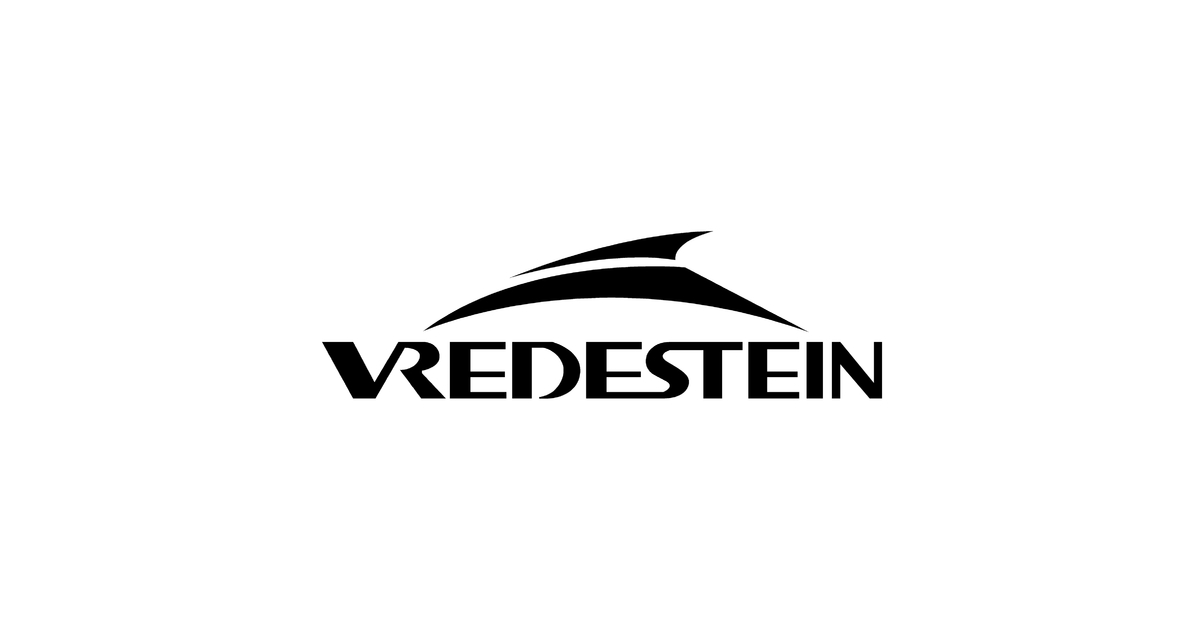 Stickers Vredestein Logo - Autocollant Pneu et marque