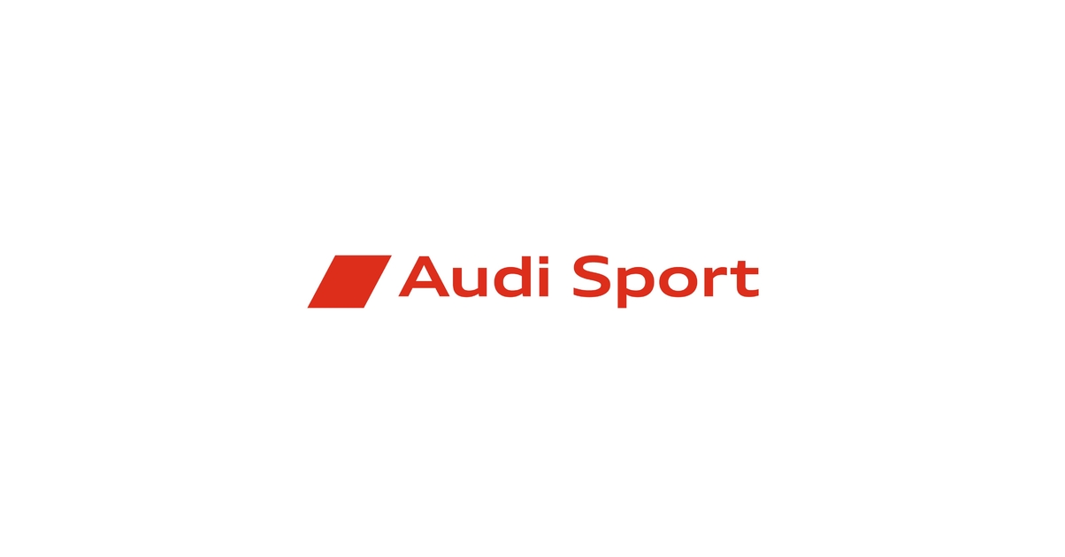 Stickers Audi Sport - Autocollant voiture