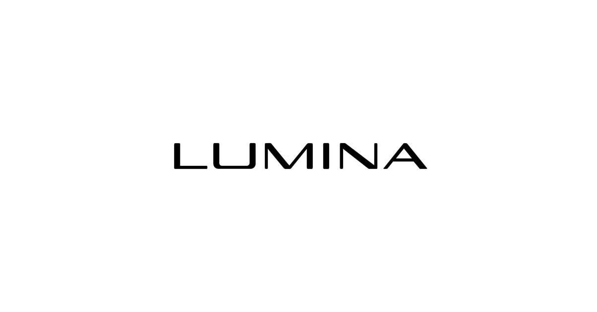 Stickers Chevrolet Lumina - Autocollant voiture