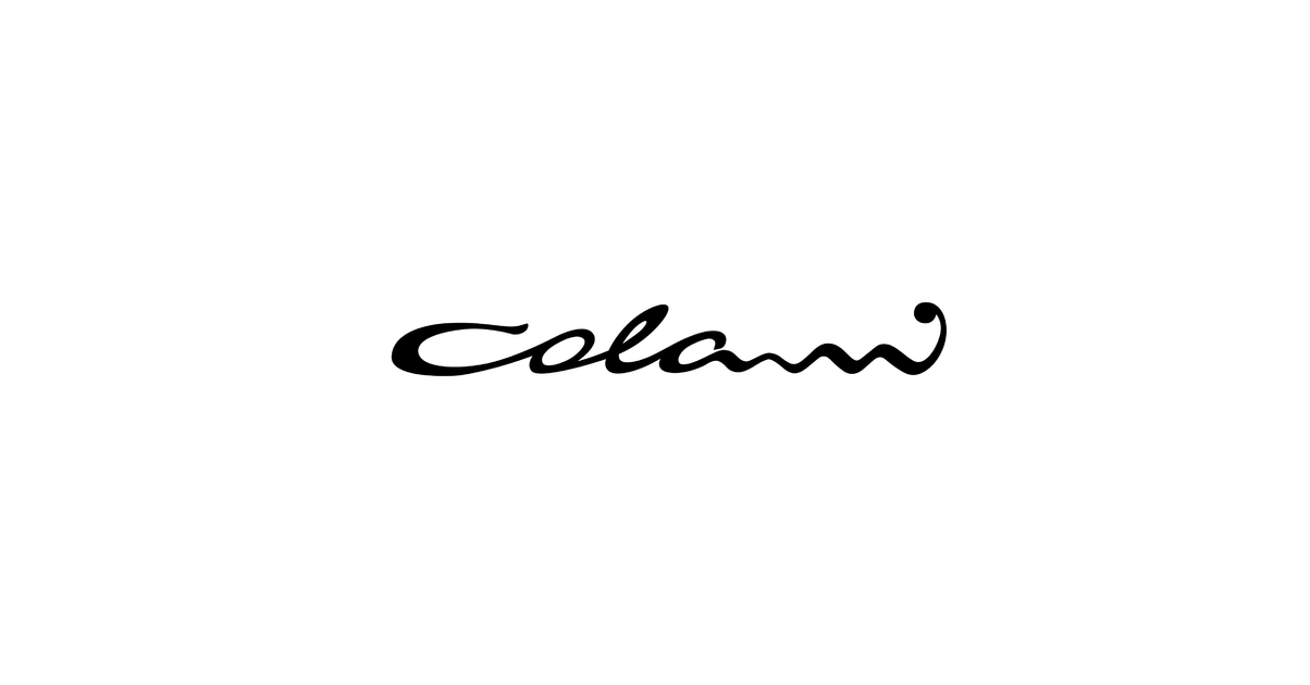 Stickers Citroen Colani - Autocollant voiture