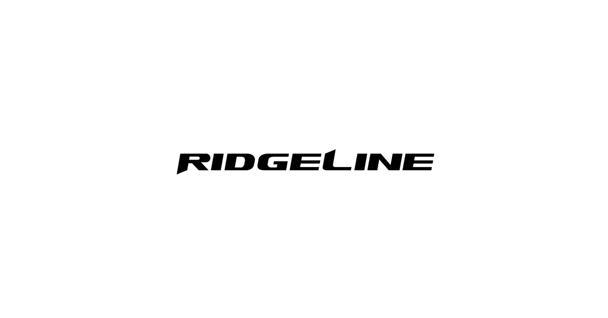 Stickers Honda Ridgeline - Autocollant voiture