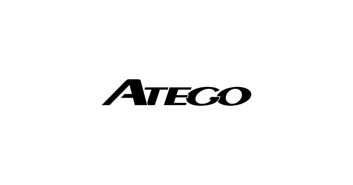 Stickers Mercedes Atego - Autocollant voiture
