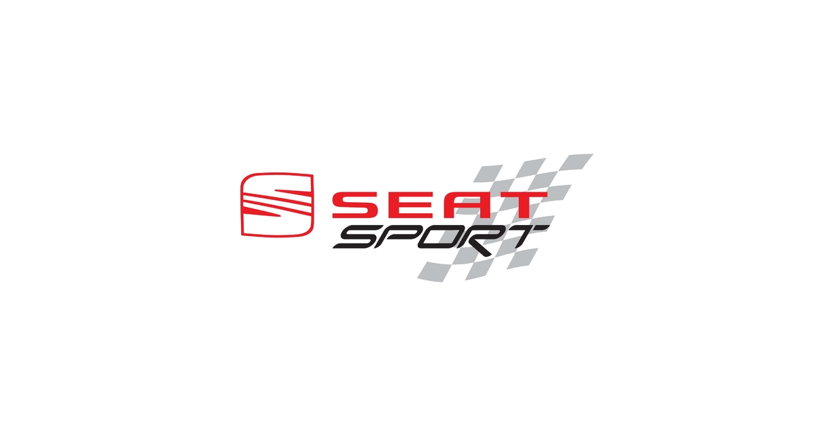 Stickers Seat Sport - Autocollant voiture