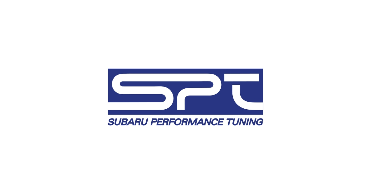 Autocollant Subaru Performance Tuning - Stickers voiture