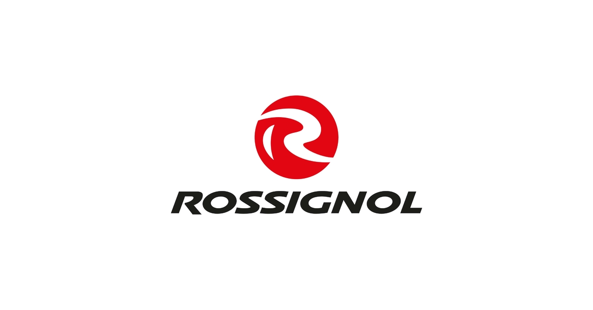 Stickers Rossignol Couleurs - Autocollant Snowboard