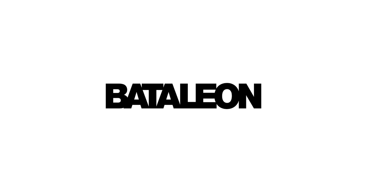 Stickers Bataleon - Autocollant Snowboard