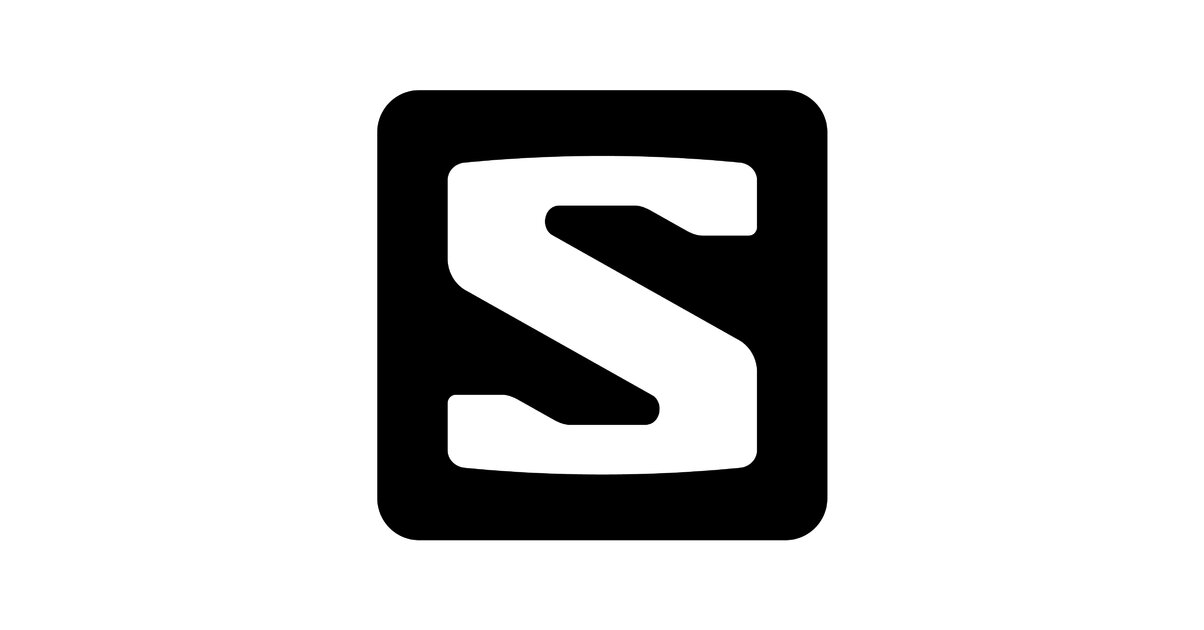 Stickers Salomon Snowboard Logo - Autocollant Snowboard