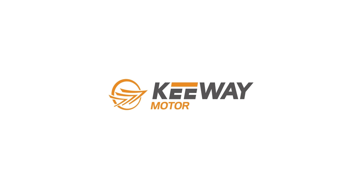 Stickers Keeway Motor - Autocollant pour Moto