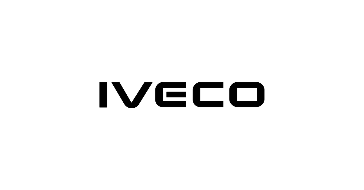 Stickers Iveco nouveau - Autocollant Camion et poids lourd