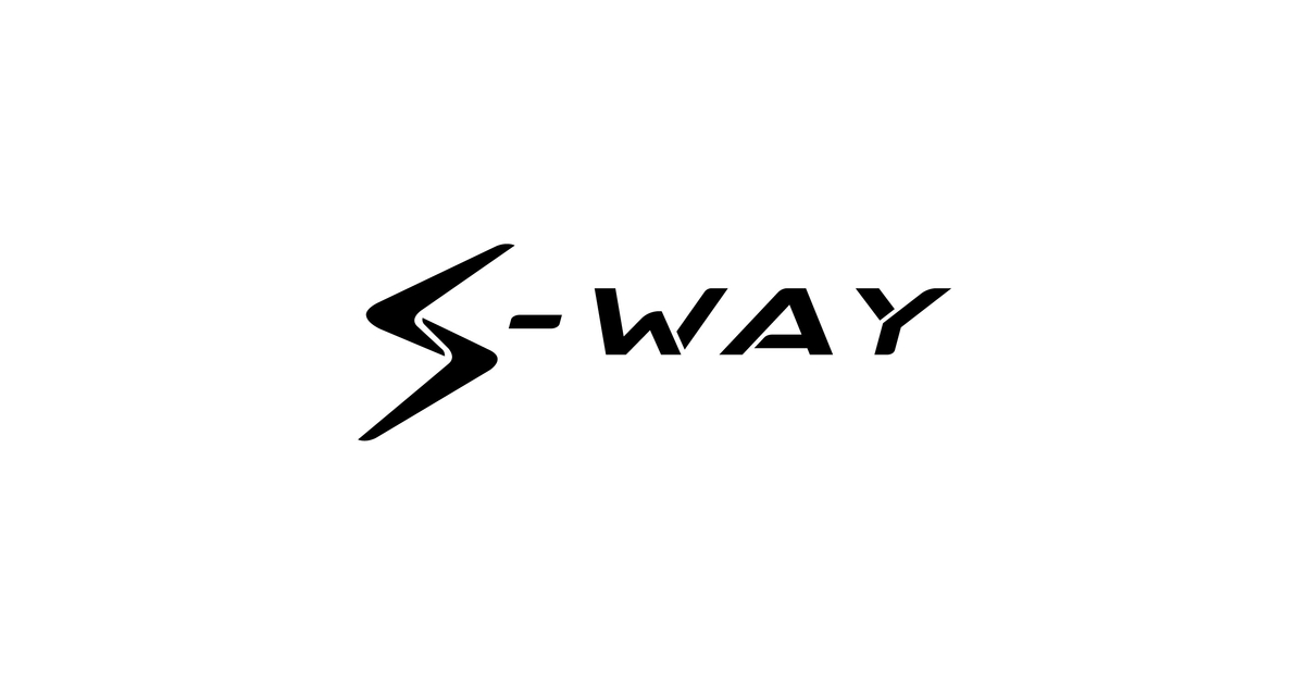 Stickers Iveco S Way logo - Autocollant Camion et poids lourd