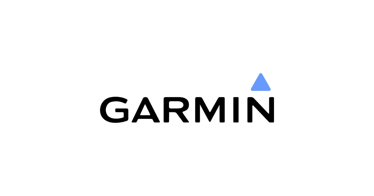 Stickers Garmin - Autocollant Sponsor et marque