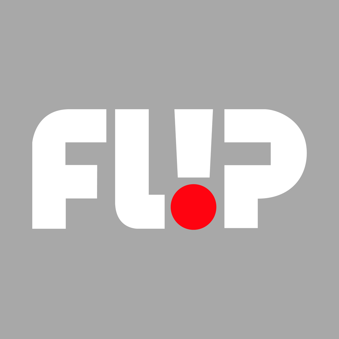 Stickers Flip Couleurs - Autocollant Skateboard