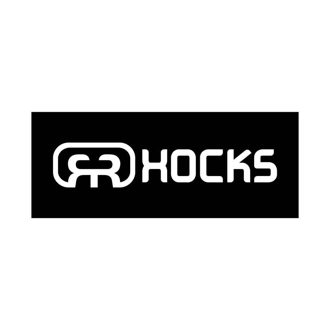 Stickers Hocks Skate Board - Autocollant Skateboard