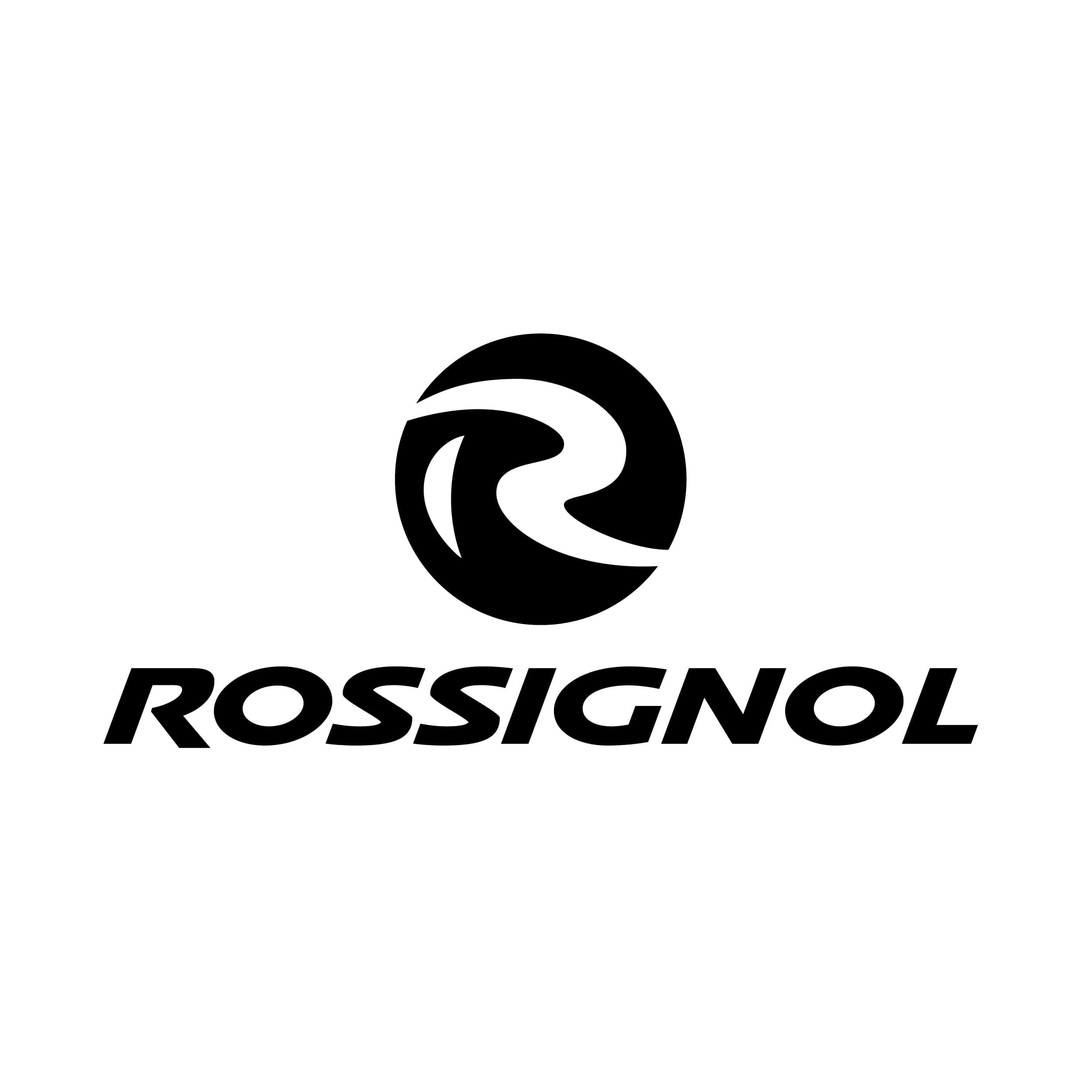 Stickers Rossignol - Autocollant Snowboard